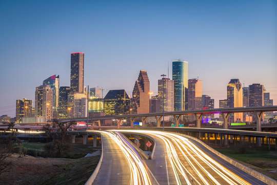 Houston